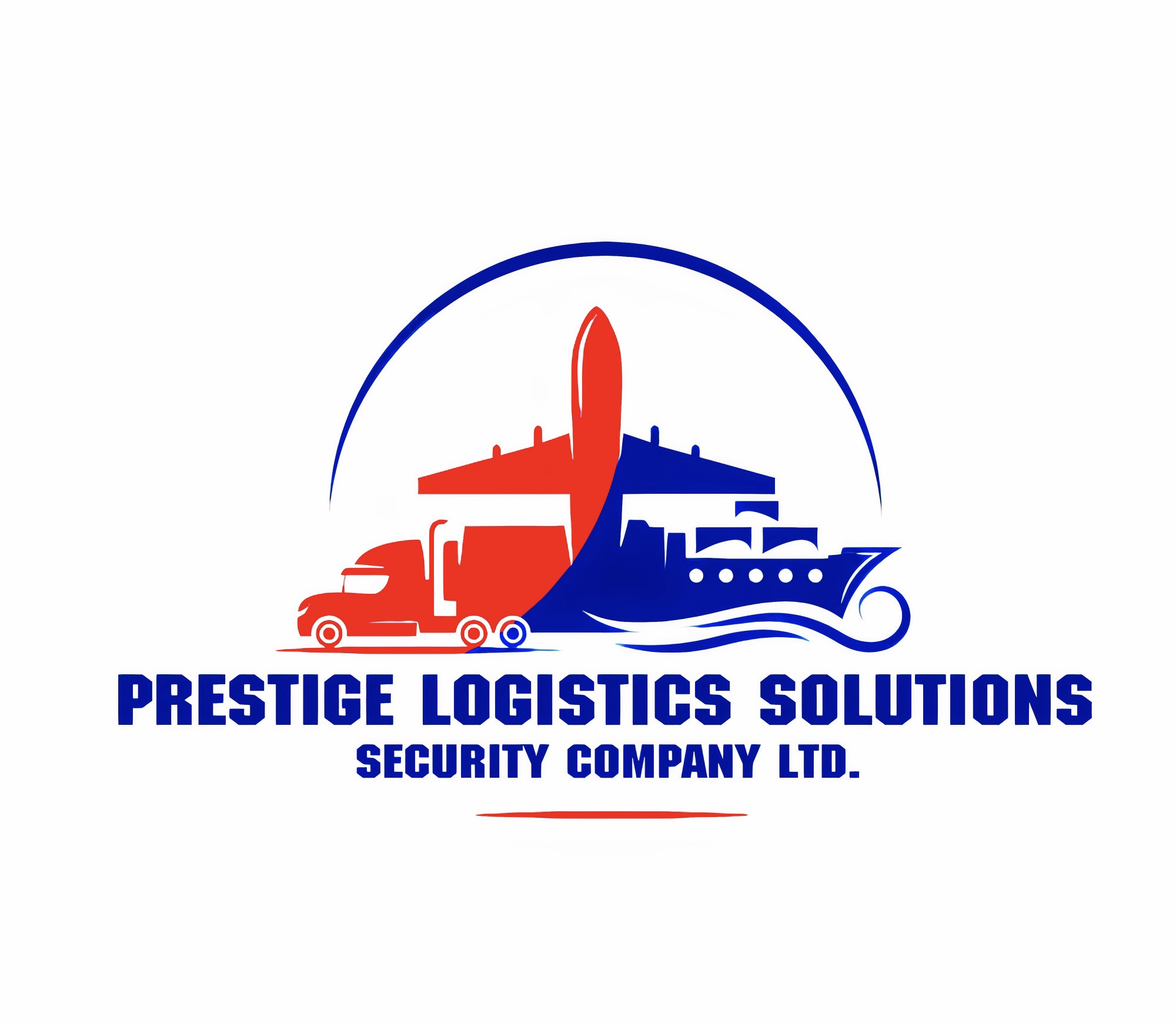 Prestige Logistics Solution